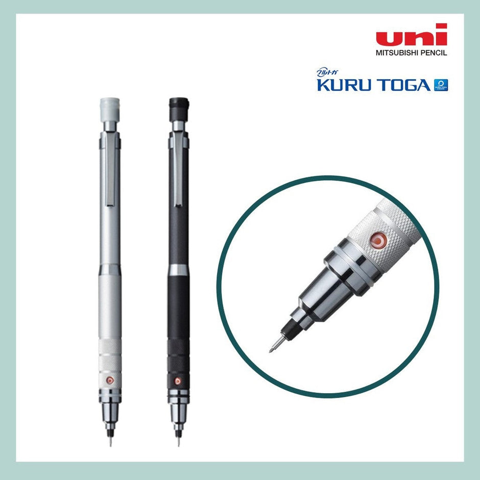 Le guide complet des grades de mine de crayon