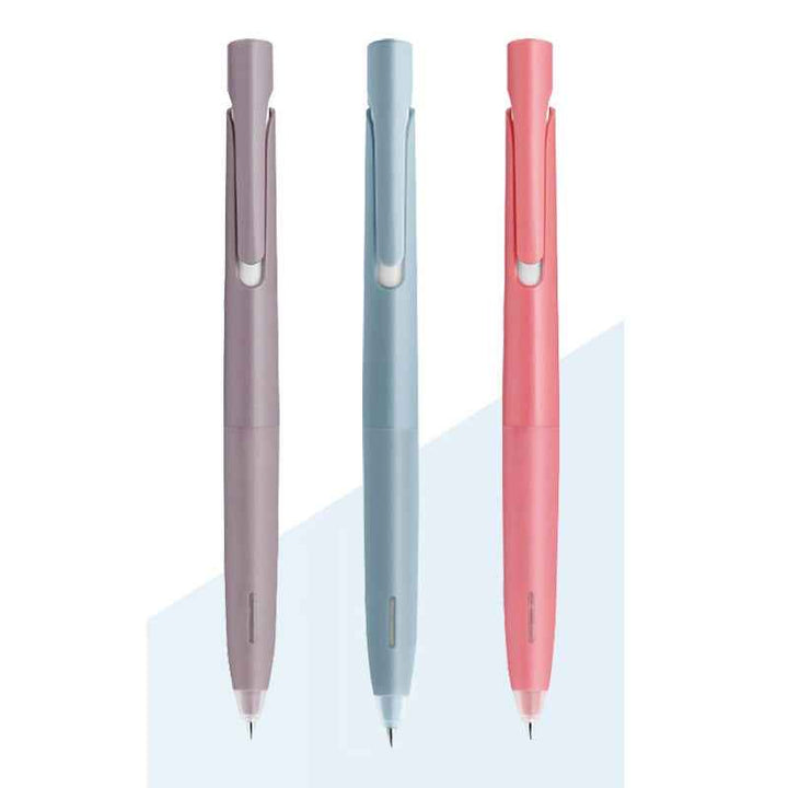A Brief History of the Ballpoint Pen: From Invention to Modern Day