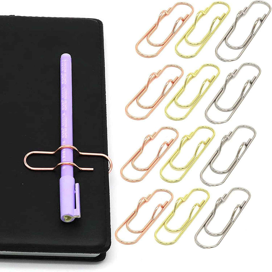 Pen Holders - Stylish & Functional Desk Organizers