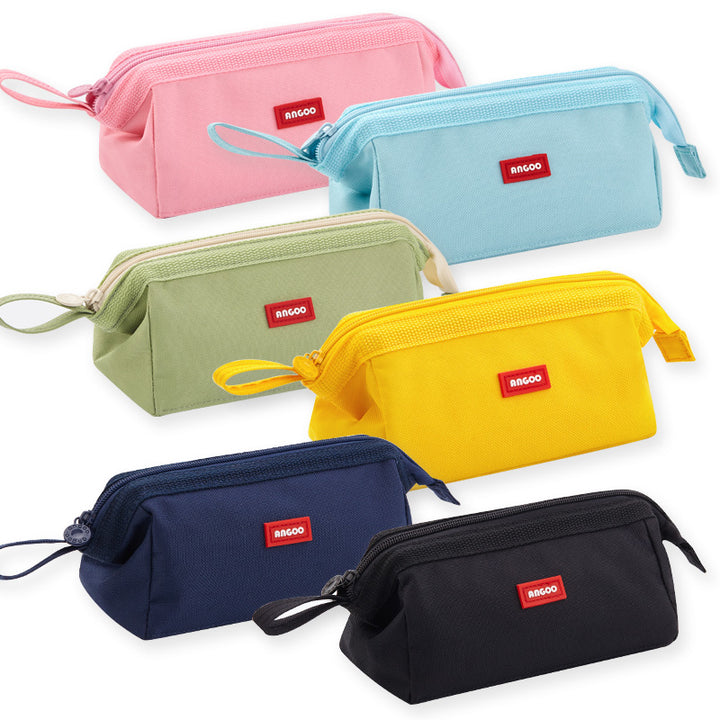 Angoo Pencil Case & Pen Pouch