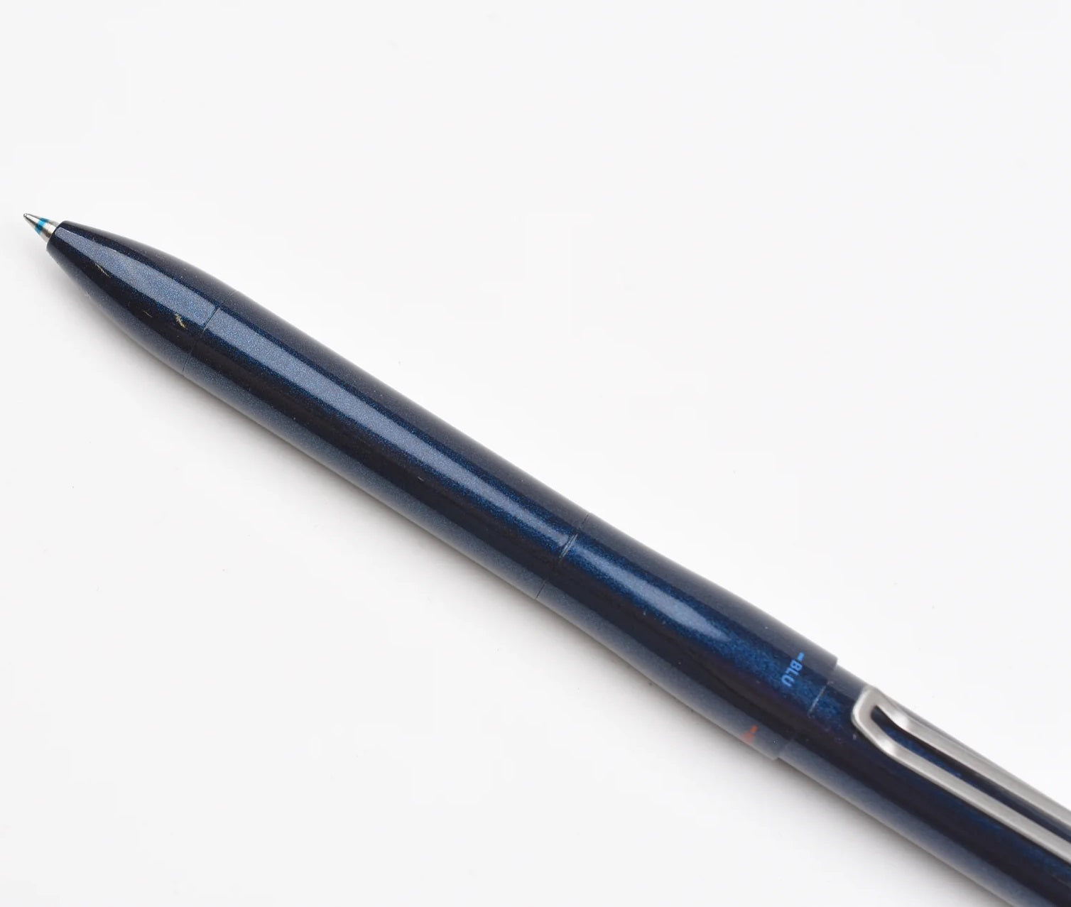 Uni Jetstream Prime Multi-Function Pen 3&1 - 0.5mm Dark Navy