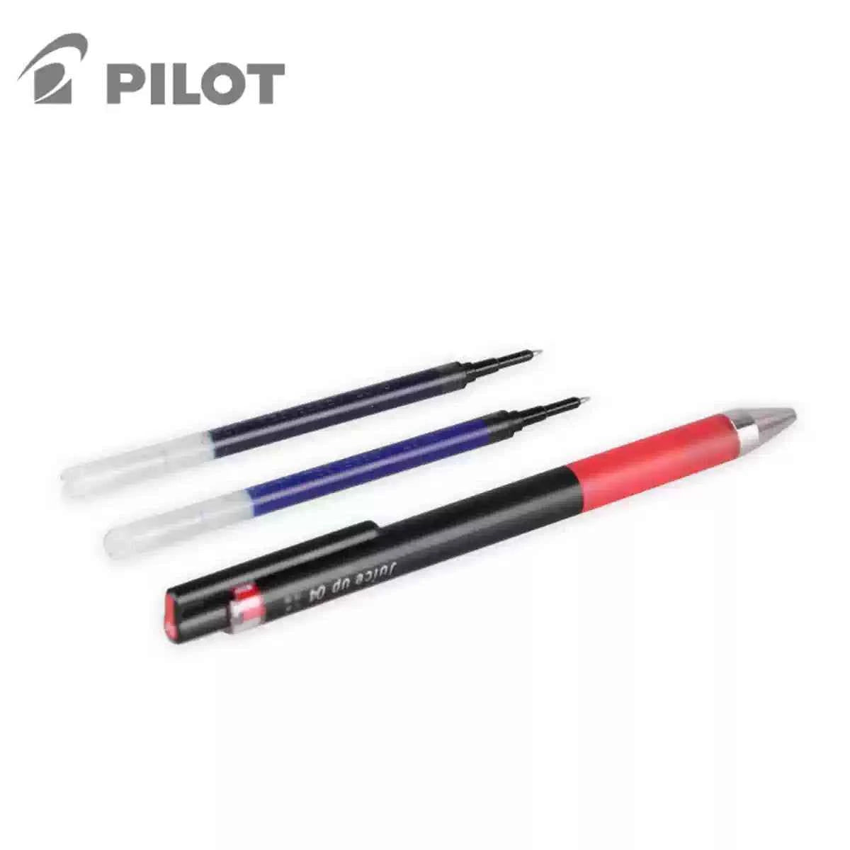 Ricarica per penna a gel Pilot LP3RF-12S3 Juice Up 0,3 mm confezione d