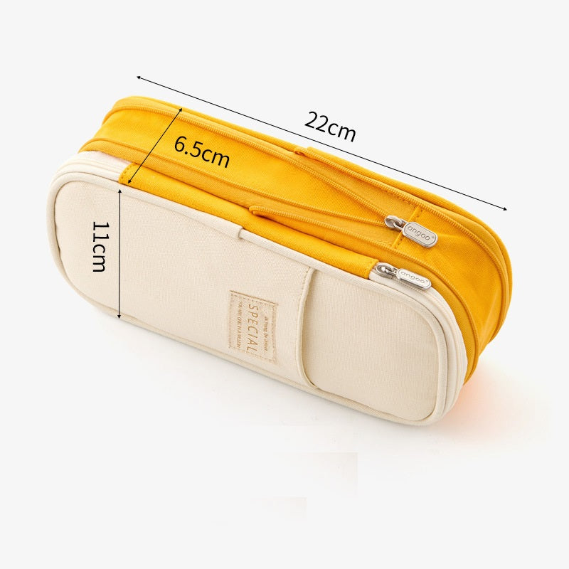 Pencil Cases – Organize Your Stationery in Style|TTPEN