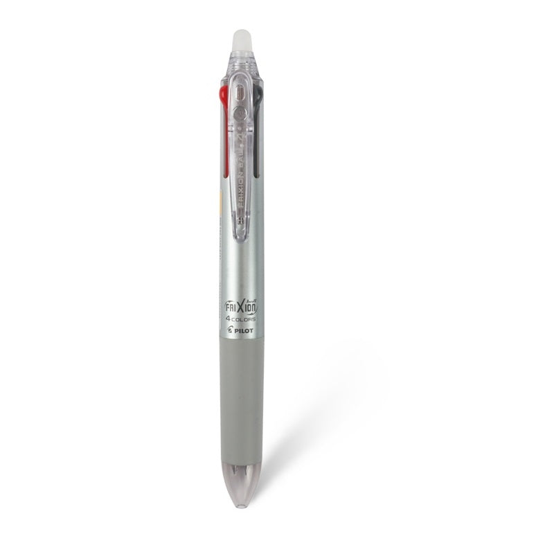 Pilot FriXion Ball 4 Color Gel Multi Pen - 0.38 mm