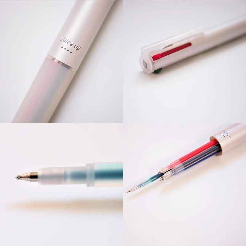 Nadopuna za višebojnu gel olovku Pilot Juice Up LPTRF-10S4 - 0,4 mm