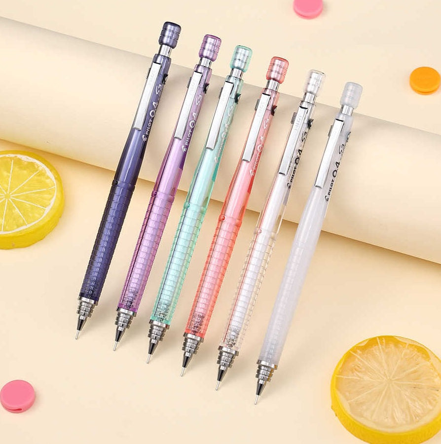 Matita meccanica da disegno Pilot S3 - 0,3mm