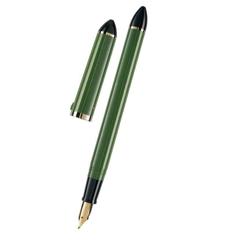 Peniță stilou caligrafie Sailor Fude De Mannen unghi 55 grade