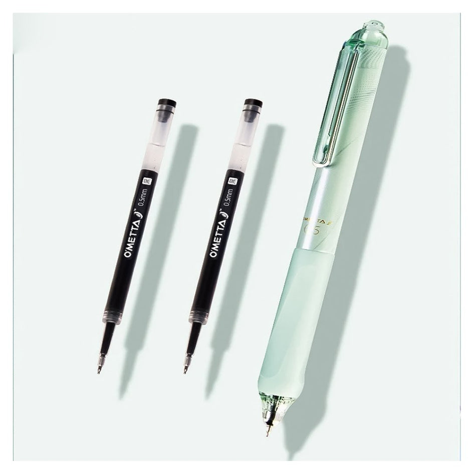 Gel Pens: Smooth, Vibrant Pens From Japan & China | TTPEN