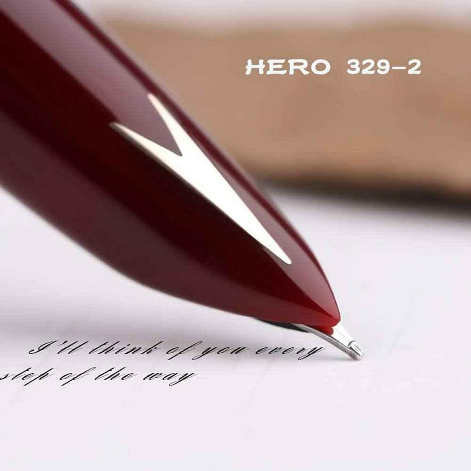 HERO: Fountain Pens Original