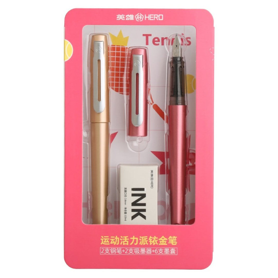 HERO: Fountain Pens Original