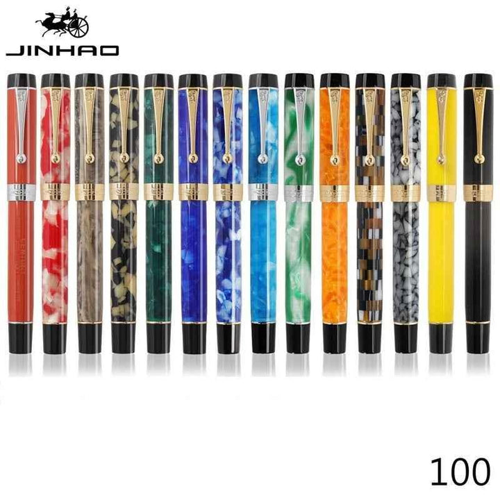 Jinhao Fountain Pens
