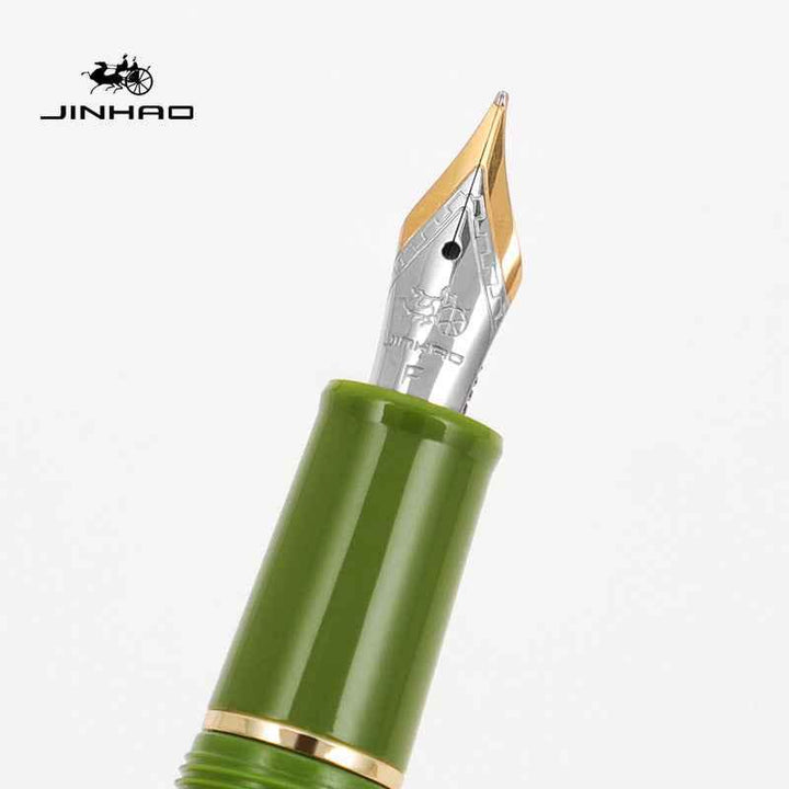 Jinhao Fountain Pens