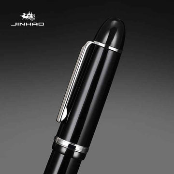 Jinhao Fountain Pens