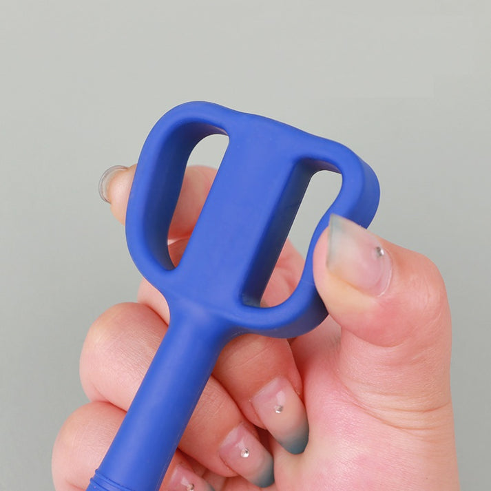 Flexible Safety Pen Mental Health Hospital Jail Writing Pen 5 Pack