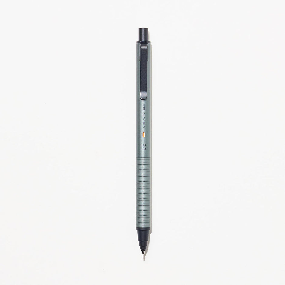 Japanese Mechanical Pencils