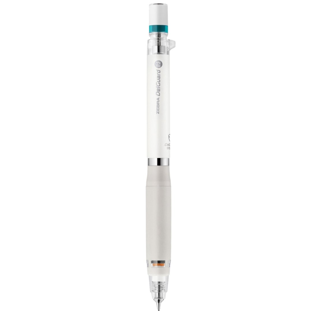 Zebra Delguard Type-ER Mechanical Pencil 0.5mm